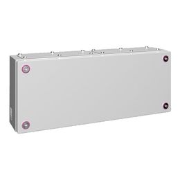Rittal Klemmenkasten KX BHT 500x200x120 mm 1533.000 (1533000)