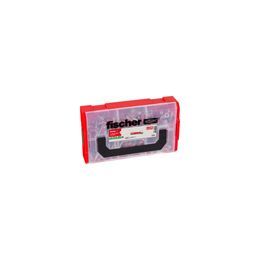 Fischer L-Boxx mini DuoPower (210 Teile) (535968)