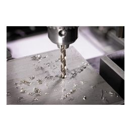 Ruko Spiralbohrer-Satz DIN 338 Typ VA HSSE-Co 5 - 170 tlg. (Magazin Kunststoff) (215200RO)
