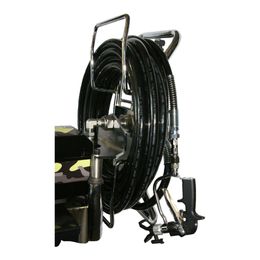 MONSTER Oberbeh&auml;lter Umr&uuml;stsatz 2.0-2.7 GRACO ST MAX und CLASSIC ; paintmaster (807250)