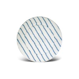 Menzer Mikrofaserpad &Oslash; 406 mm 18 mm f&uuml;r Einscheibenmaschinen (245151000)