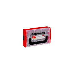 Fischer L-Boxx mini SX Plus (210 Teile) (532892)