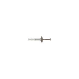 Fischer Nageld&uuml;bel N 6x60/30 S D A2 (50) (050368)