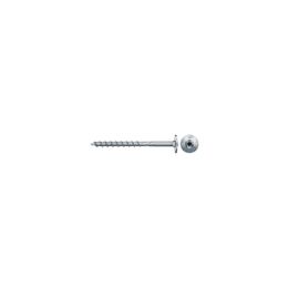 Fischer Holzschraube PowerFast II 10,0x120 TK TX TG blvz 50 (566340)