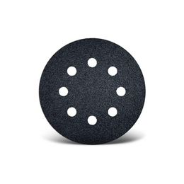 Menzer Klett-Schleifscheiben &Oslash; 115 mm K400 8-Loch VE 50 (231485400)