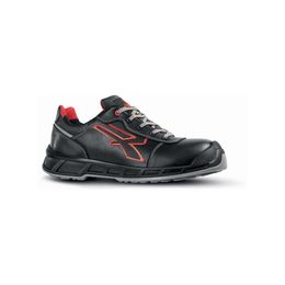 Halbschuh BILLIE, S3S CI FO SR, Gr. 45 ; U-Power (RK2009445)