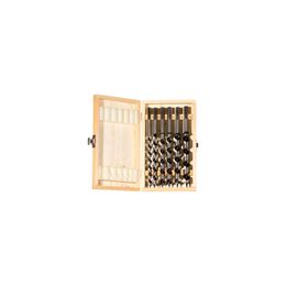 Fischer Schlangenbohrer D-WL Set 230 6-teilig (551424)