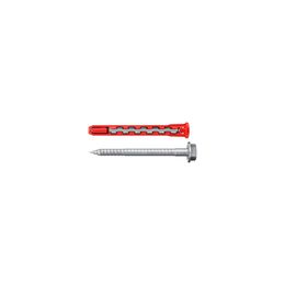 Fischer D&uuml;bel HybridPower 10x90 FUS K (4) (577392)