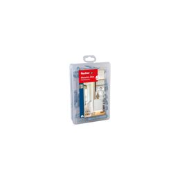 Fischer Meister-Box Hohlraum + Schraube (50 Teile) (558327)