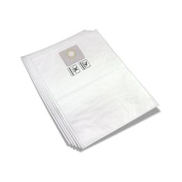 Menzer Vliesfiltert&uuml;ten Set 50 l 5 Stk. (120080012)