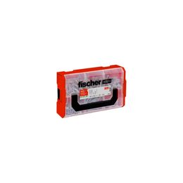 Fischer FIXtainer - H&auml;lt-Alles-Box (532893)