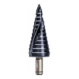 Ruko ULTIMATECUT Stufenbohrer HSSE-Co 5 RUnaTEC mit FLOWSTEP&reg; Spitze Gr. 2 (101652EP)