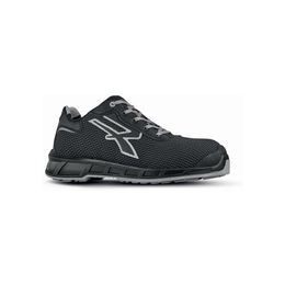 Halbschuh JACKSON, S3S CI FO SR, Gr. 40 ; U-Power (RK2010440)