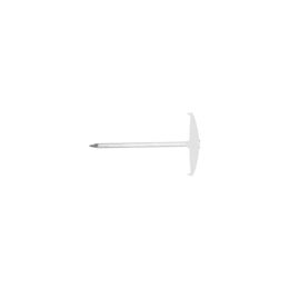 Fischer Nagelscheibe 27x34mm NSB 2/40 (048308)