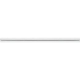 MAGNETOPLAN Klemmschiene "Catch Ball", Aluminium, 1000 mm