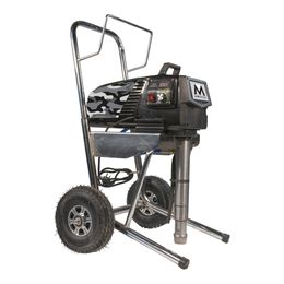 paintmaster Airlessanlage MONSTER LuckySpray 7.3 HD mit Zubeh&ouml;r (847343STD)