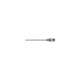 Fischer FAFS 5,0x80 TX25 Justierschraube f&uuml;r Justiermontage mit Senkkopf und Torx-Antrieb, L&auml;nge 80mm, 558879)