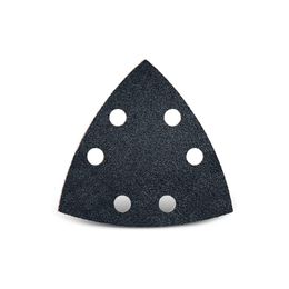 Menzer Klett-Schleifbl&auml;tter 93mm K800 6-Loch (261025800)