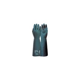 Chemiehandschuh Camapren 726 Gr.9 schwarz EN388/EN374-1 PSA III Honeywell (726/9)