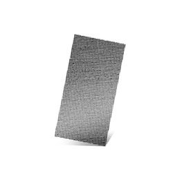 Menzer Klett-Schleifgitter 230 x 115 mm K180 Gitter (252181180)