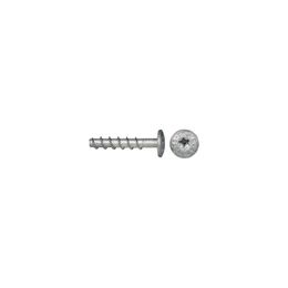 CELO Betonschraube BTS PTL 6-55/5, Pan head TX30, ZnAl ; CELO Befestigungssysteme (9ZG655BTSPTL)