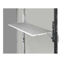 Rittal Ablagepult f&uuml;r 800mm T&uuml;rbreite PS 4638.800 (4638800)