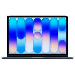 Apple Notebook "Macbook Neo 13", indigo, 8 GB RAM 512 GB SSD, A18 Pro,macOS, Notebooks