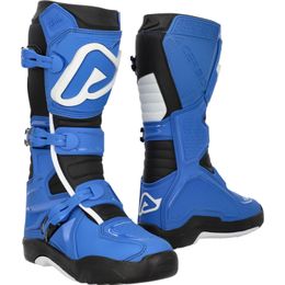 Acerbis X-Team 2.0, Stiefel