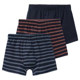 Yigga 3 Jungen Boxer im Set