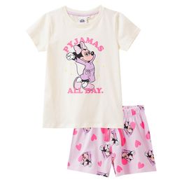 Topolino Minnie Maus Shorty mit Print