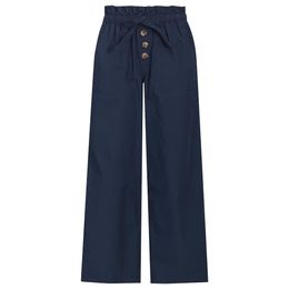 Gina Damen Culotte mit Paperbagbund