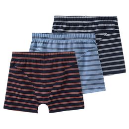 Topolino 3 Jungen Boxer im Set