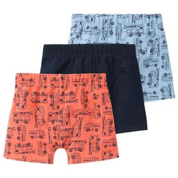 Topolino 3 Jungen Boxer im Set