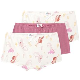 Topolino 3 M&auml;dchen Pantys im Set