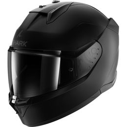 SHARK D-Skwal 3 Blank, Integralhelm