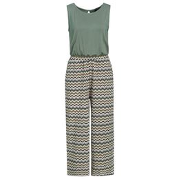 Gina Benotti Damen Jumpsuit ohne &Auml;rmel