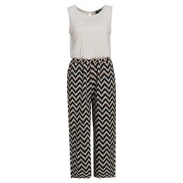 Gina Benotti Damen Jumpsuit ohne &Auml;rmel