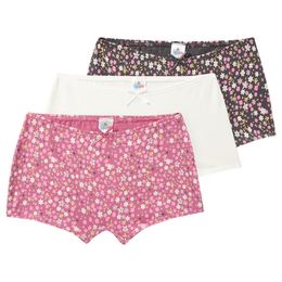 Topolino 3 M&auml;dchen Pantys im Set