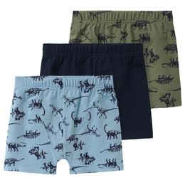 Topolino 3 Jungen Boxer im Set