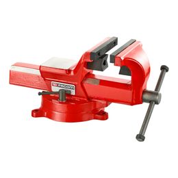 Facom Schraubstock mit Drehteller, 150 mm (1224.150)
