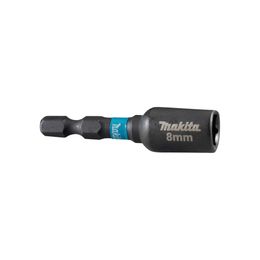 Makita Steckschl&uuml;ssel 1/4" SW8 (B-66830)