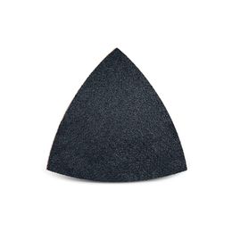 Menzer Klett-Schleifbl&auml;tter 82mm K320 50er Set (261015320)