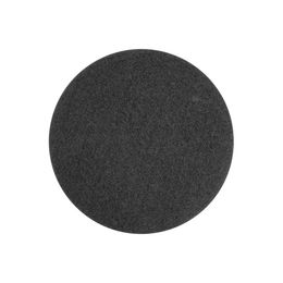 Menzer Superpads &Oslash; 406 mm schwarz 22 mm f&uuml;r Einscheibenmaschinen VE 5 (242061000)