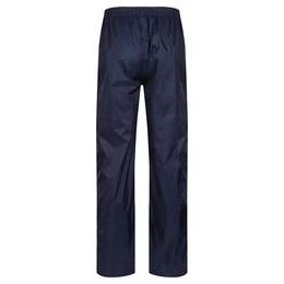 Arbeitsbundhose Regatta "Pack-It", Damen, Gr. XL, US, blau (marineblau), Obermaterial: 100% Polyamid PA., Hosen