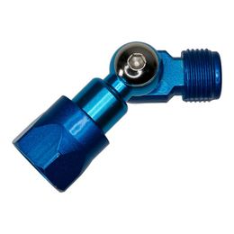 paintmaster Kniegelenk f&uuml;r Verl&auml;ngerungen 7/8"i x 7/8"a (801078)