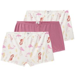 Topolino 3 M&auml;dchen Pantys im Set