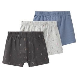 Yigga 3 Jungen Boxer im Set