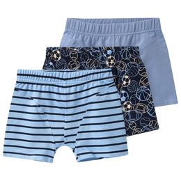 Topolino 3 Jungen Boxer im Set