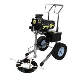 paintmaster Airless MONSTER LuckySpray 1.8 2 in 1 mit Zubeh&ouml;r (841821HOP)
