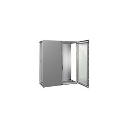Rittal Anreih-Schranksystem 2-T&uuml;r BHT: 1200x1400x500mm VX 8245.000 (8245000)